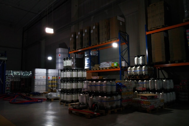 What is Kitting in a Warehouse? Definition, Benefits, and Process Explained